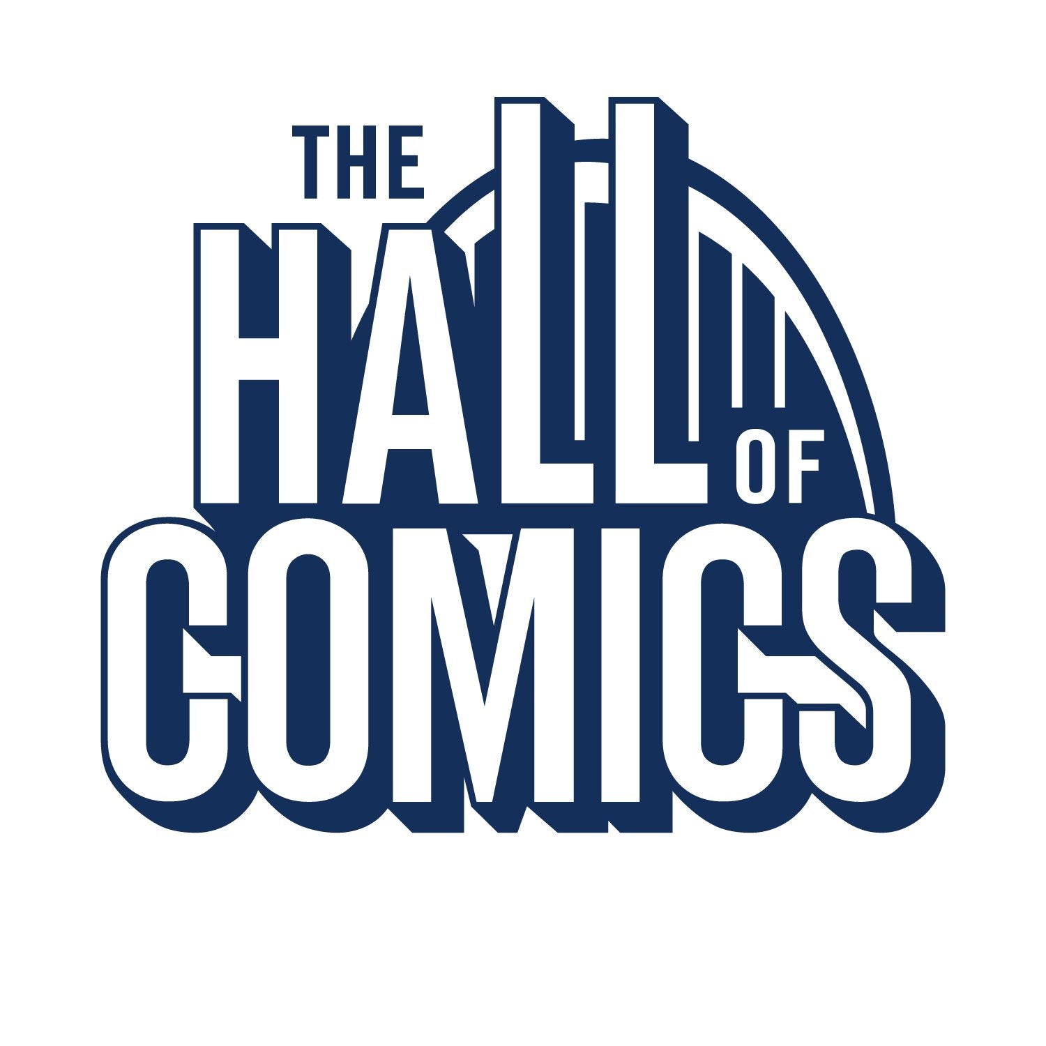 Hall of Comics Exclusive Variant Covers – The Hall of Comics