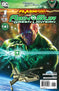 Flashpoint: Abin Sur 3x Set – The Hall of Comics