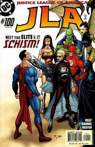 Justice League Comic Books for Sale – The Hall of Comics
